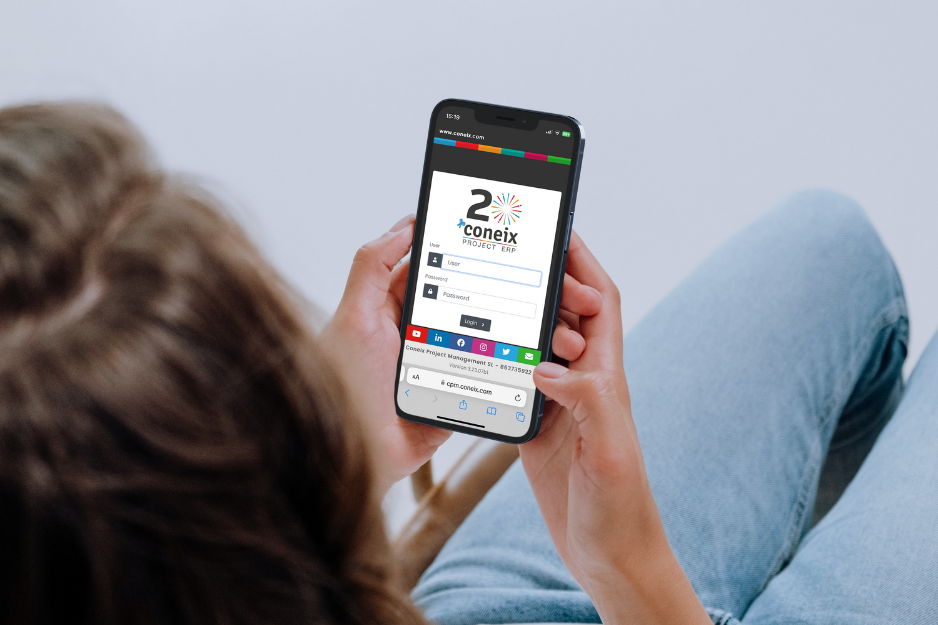 Impulsa la gestión empresarial desde cualquier lugar con CONEIX ...